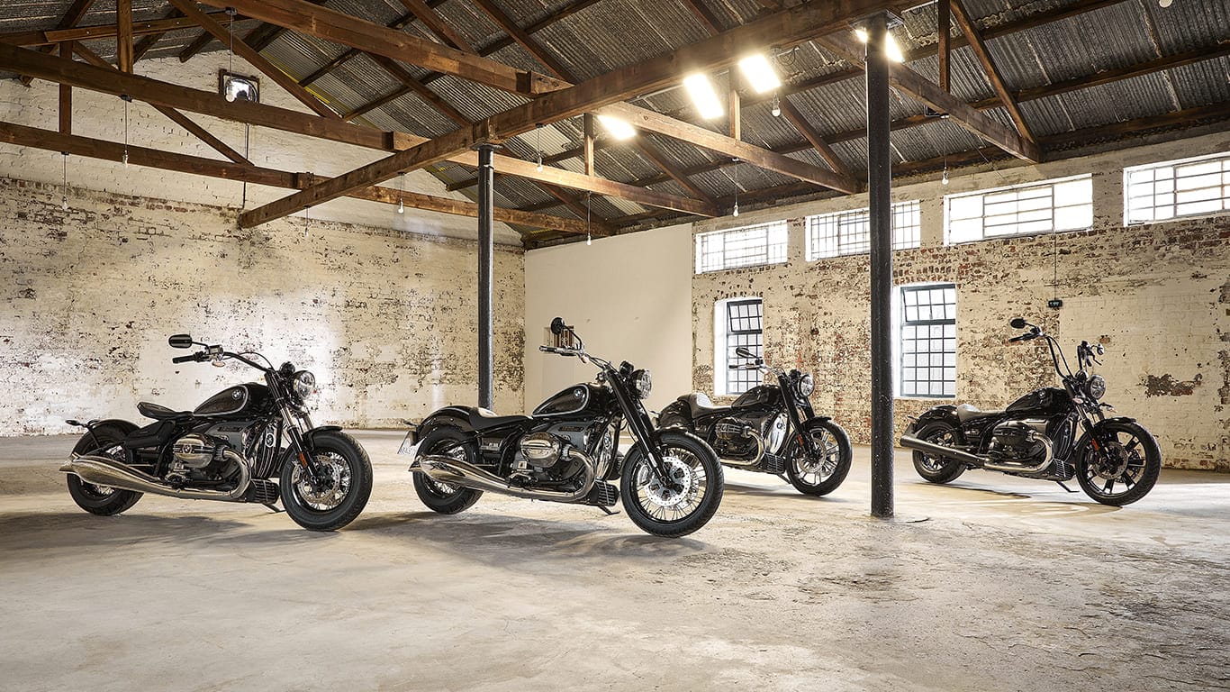 Offres Spéciales Motos BMW Motorrad dans votre Concession