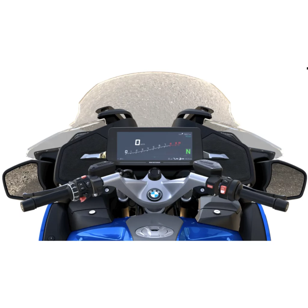 BMW Motorrad - Nos Motos BMW dans votre Concession en Île-de-France