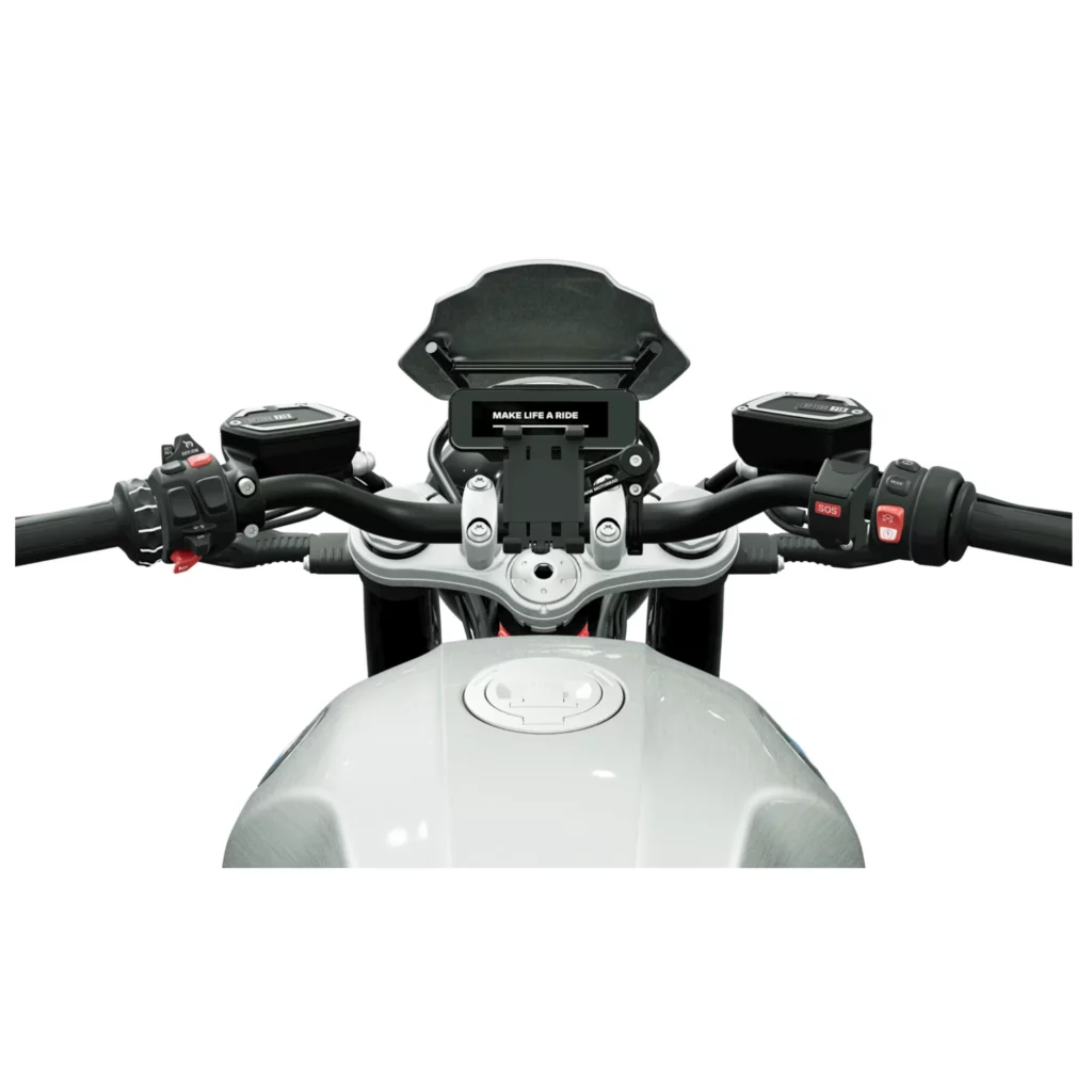 BMW Motorrad - Nos Motos BMW dans votre Concession en Île-de-France