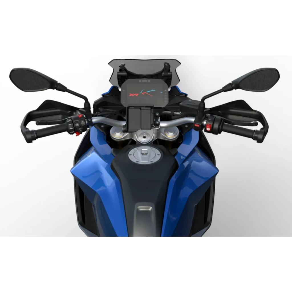 BMW Motorrad - Nos Motos BMW dans votre Concession en Île-de-France