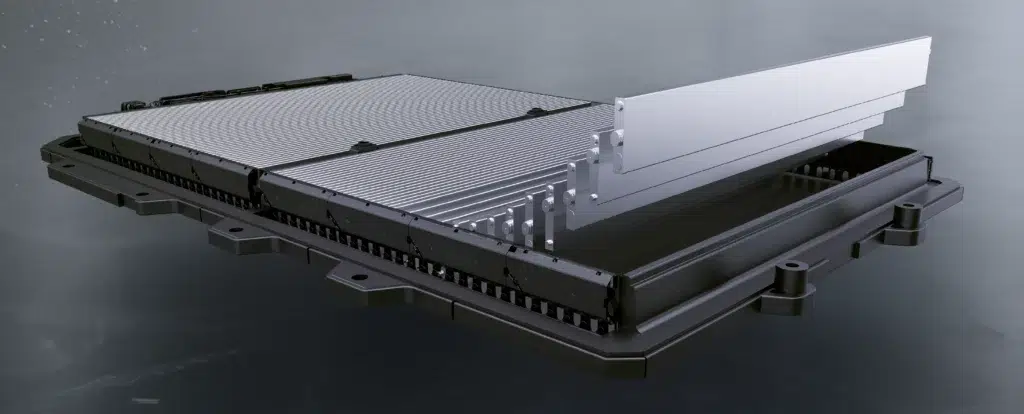 Les batteries BYD : Une révolution électrique en route - Groupe BMS