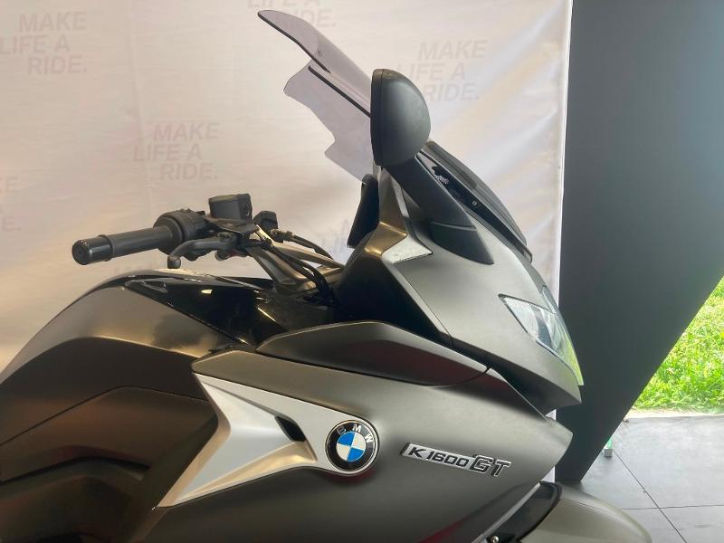 BMW K K 1600 GT - Groupe BMS