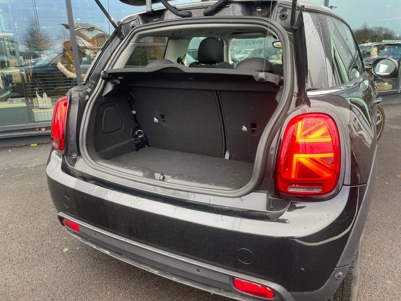 MINI Mini Cooper SE 184ch Edition Premium Plus BVA 5CV - Groupe BMS